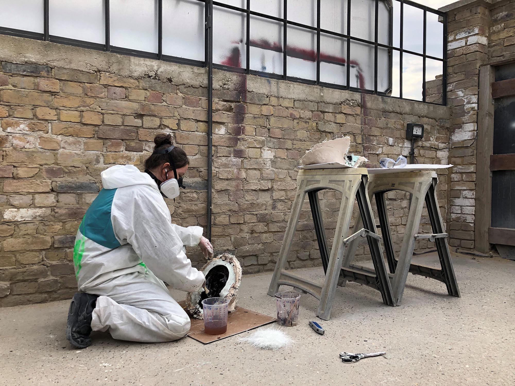 Facilities | Thames-Side Studios